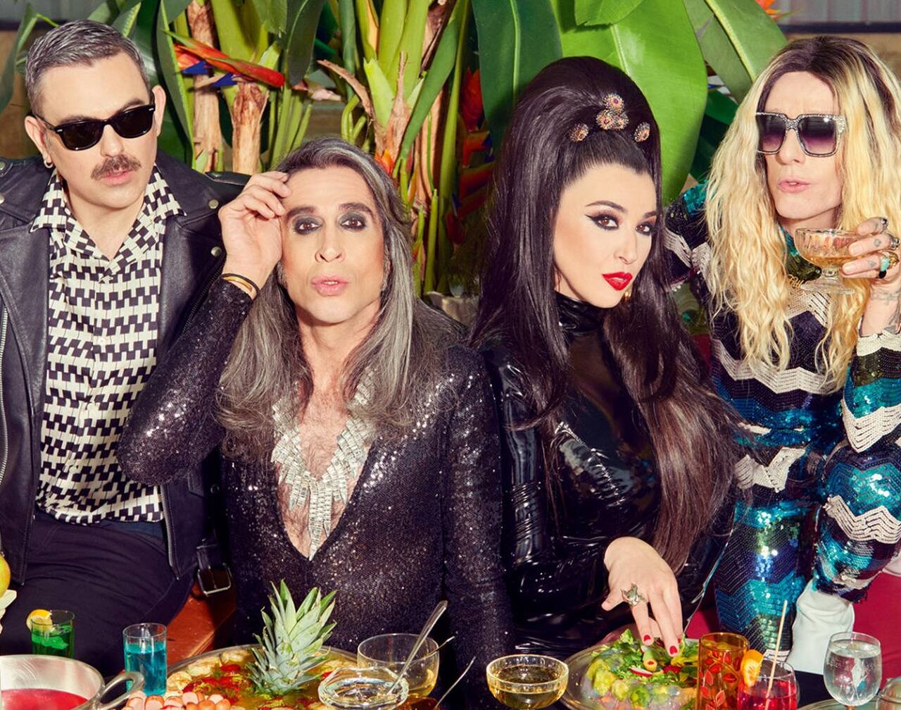 Fiestas Patronales 2024 en Tres Cantos: programación completa